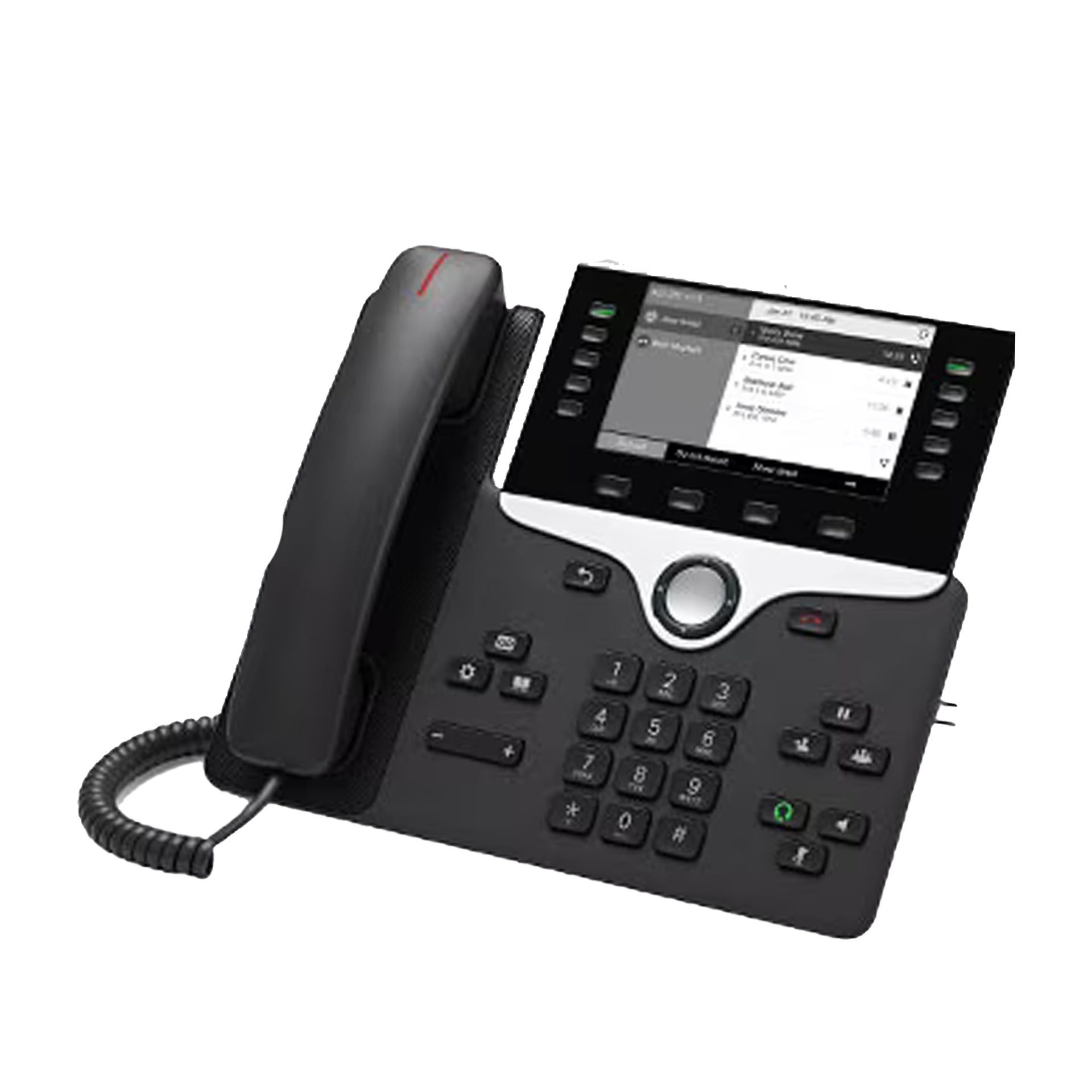 Deskphones compatible with RingCentral | RingCentral Support