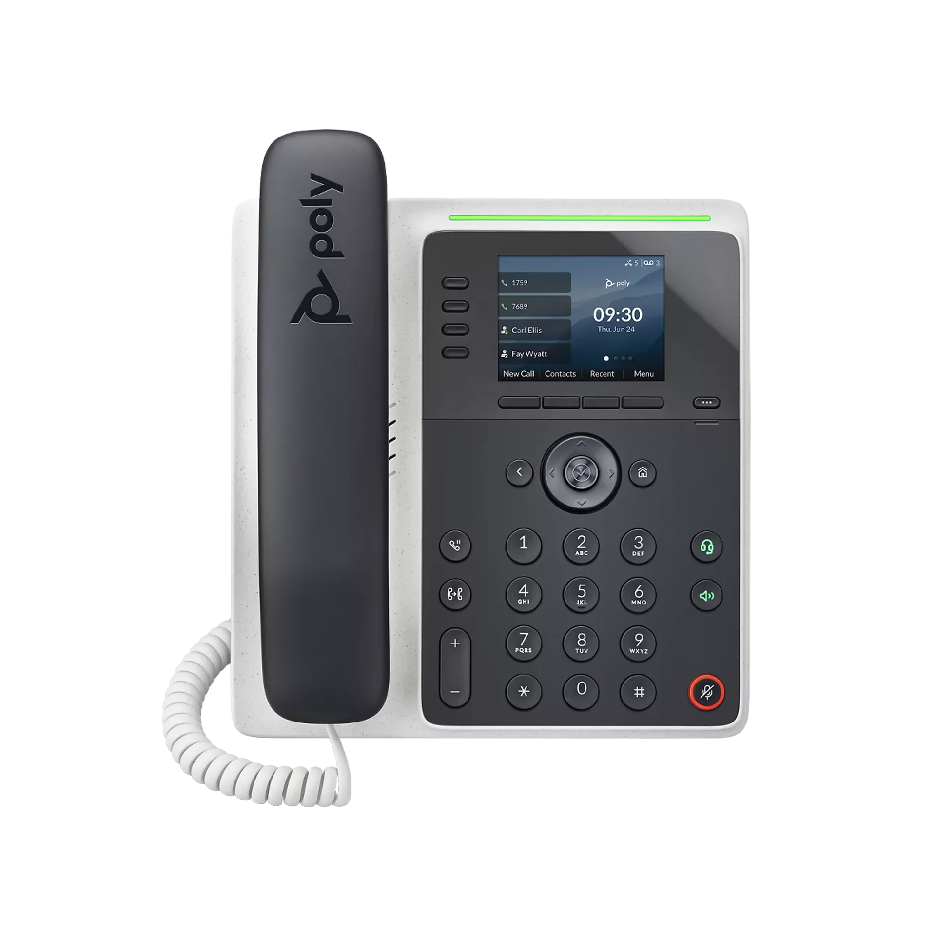 Deskphones compatible with RingCentral | RingCentral Support