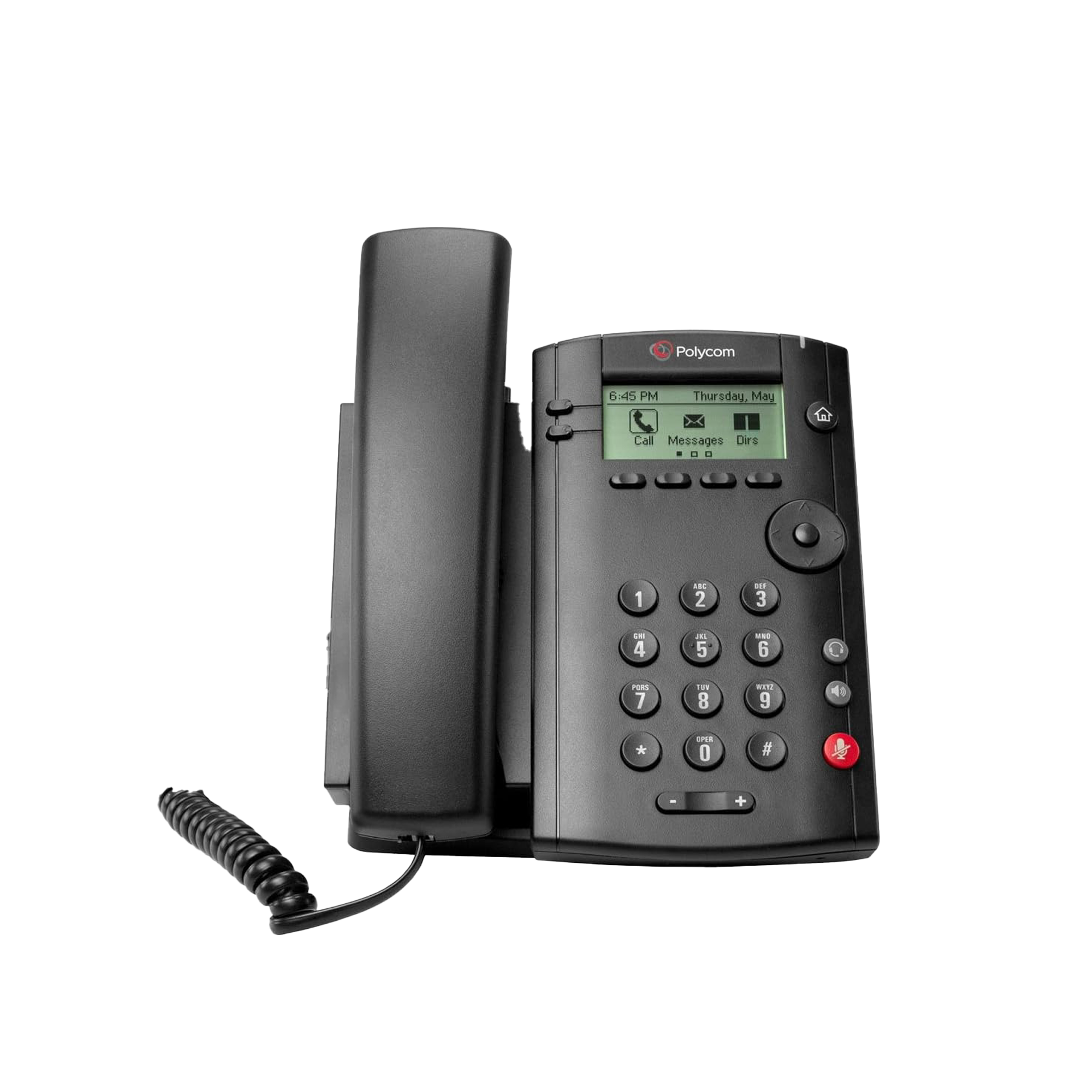 Deskphones compatible with RingCentral | RingCentral Support