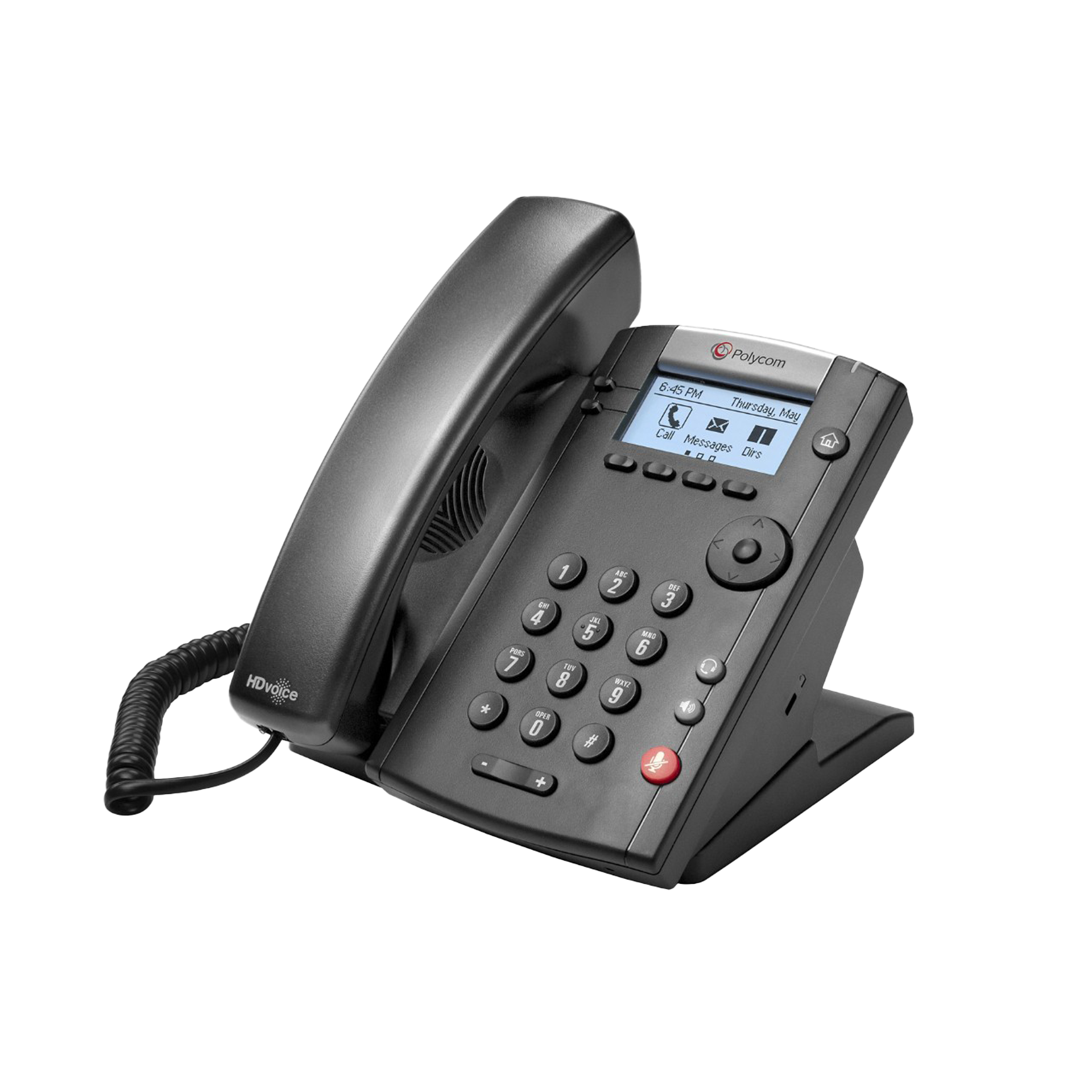Deskphones compatible with RingCentral | RingCentral Support