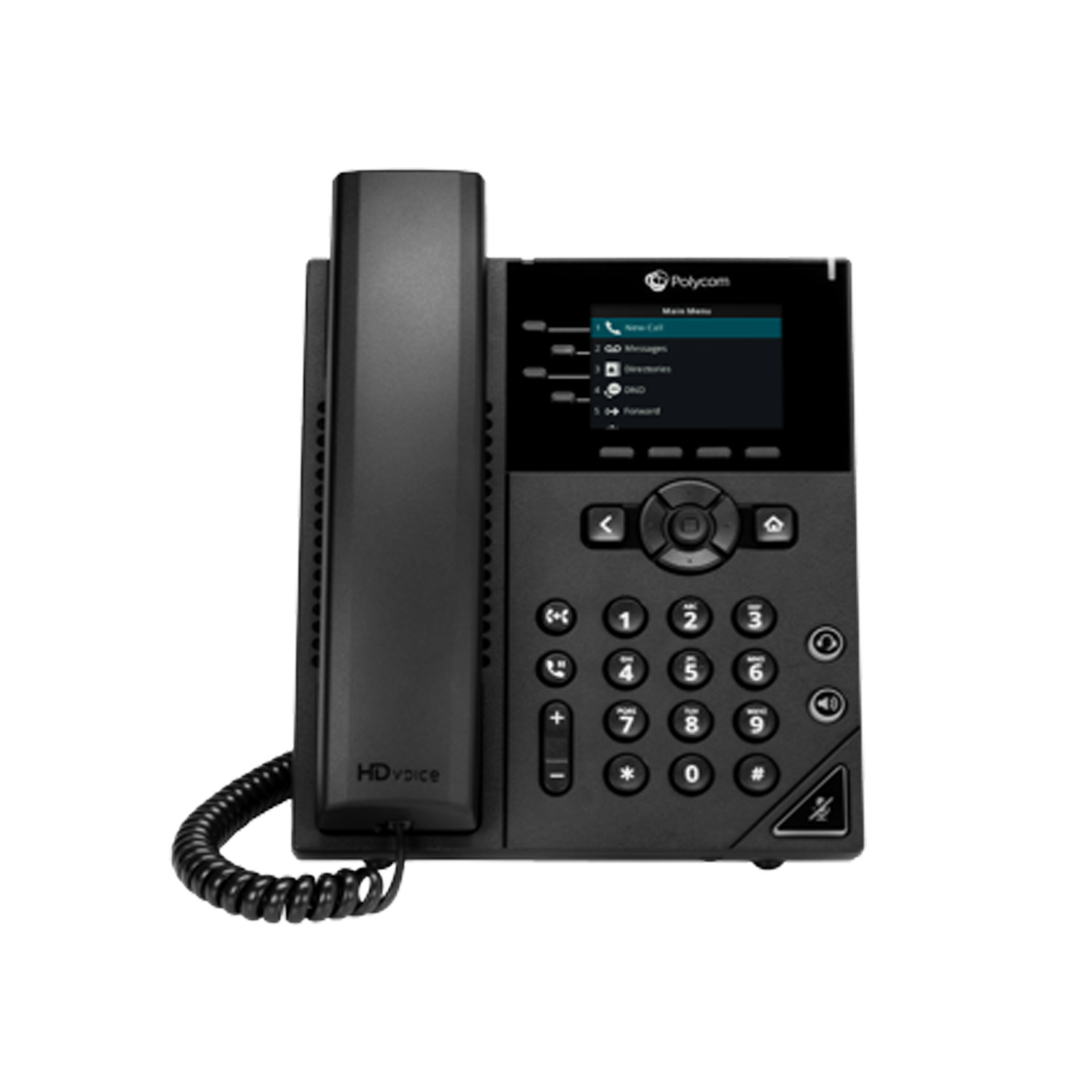Deskphones compatible with RingCentral | RingCentral Support