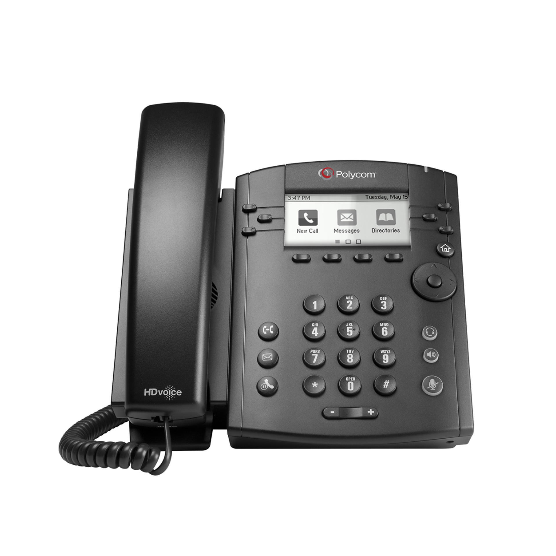 Deskphones compatible with RingCentral | RingCentral Support