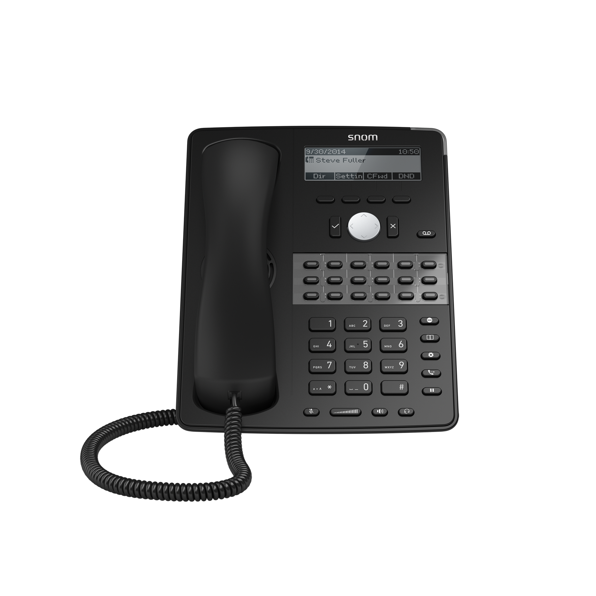 Deskphones compatible with RingCentral | RingCentral Support