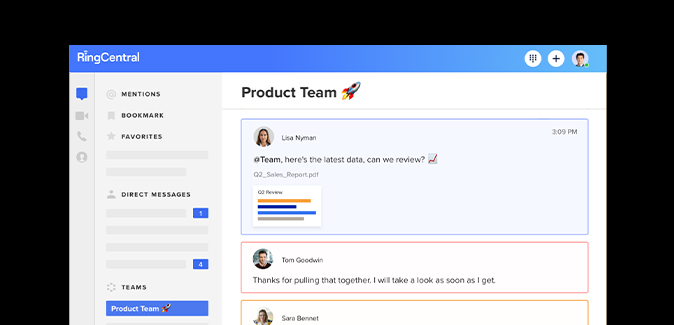 Brightspeed | RingCentral