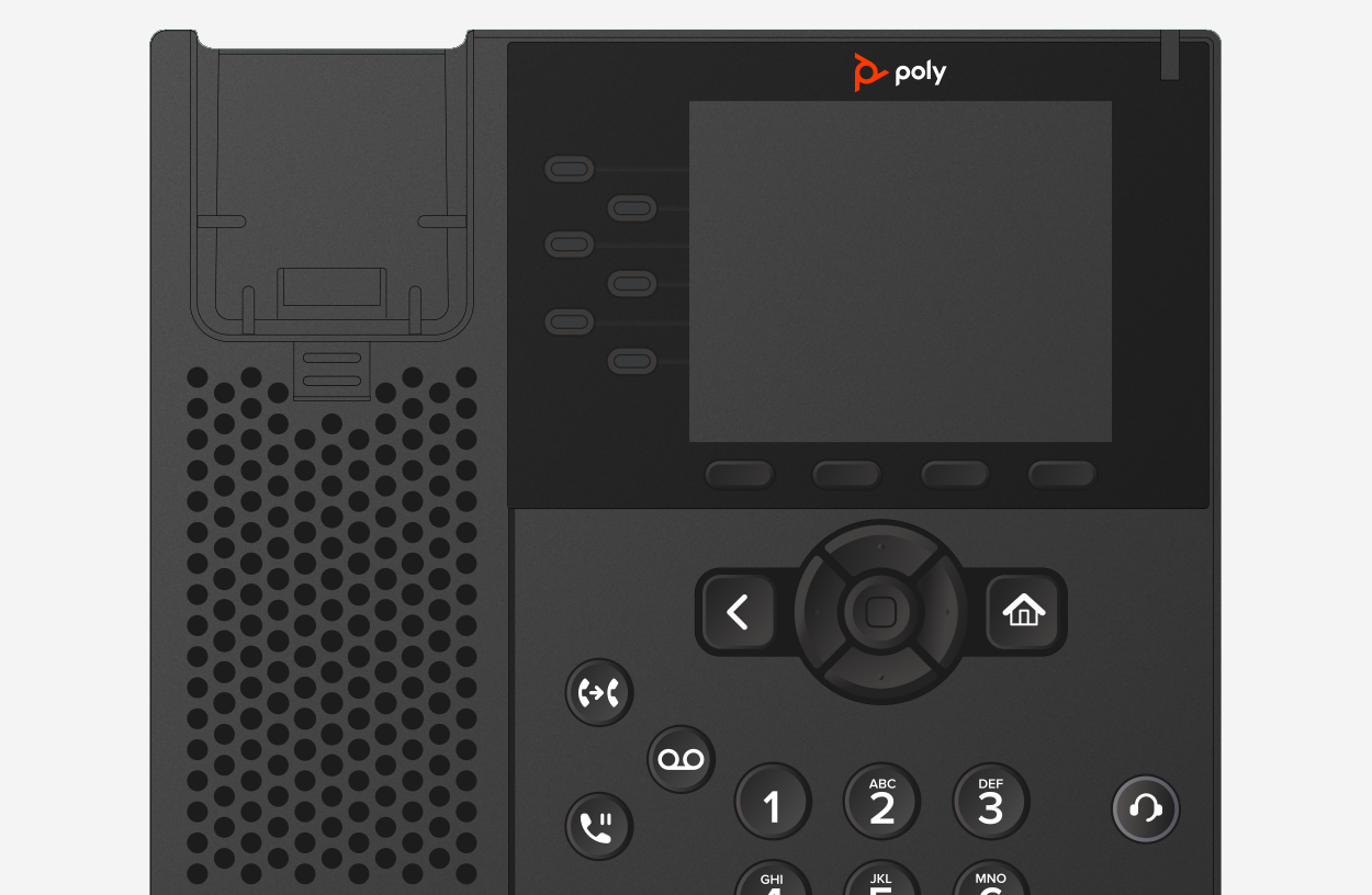 Deskphones | CB Connect with RingCentral