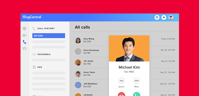Fax | Frontier + RingCentral